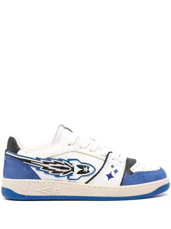 ENTERPRISE JAPAN Ej Egg Rocket Sneakers