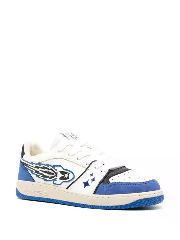ENTERPRISE JAPAN Ej Egg Rocket Sneakers