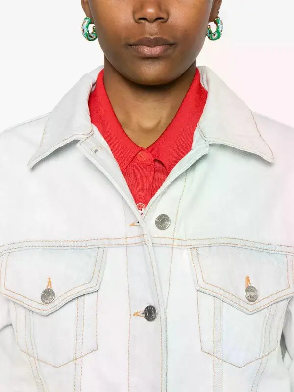 Bally Denim Jacket