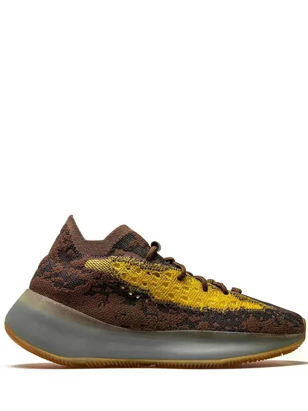 ADIDAS X YEEZY Yeezy Boost 380 Lmnte Sneakers - Brown