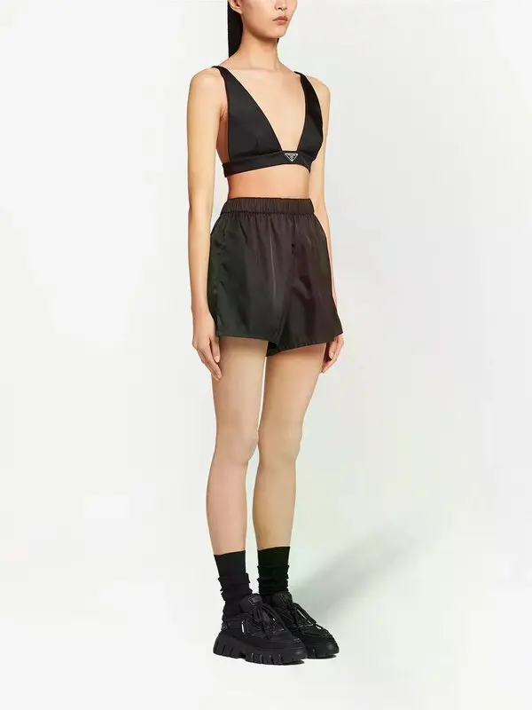 Prada Re-nylon Bralette