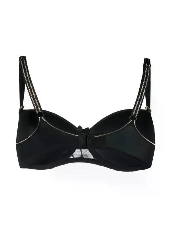 Marlies Dekkers Padded Balconette Bra