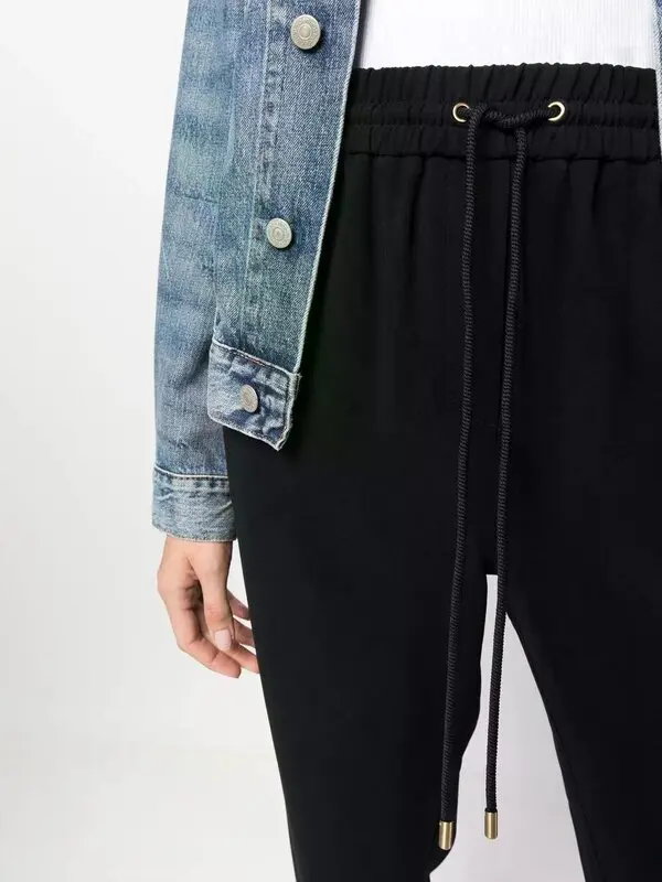 Michael Kors Drawstring Track Pants