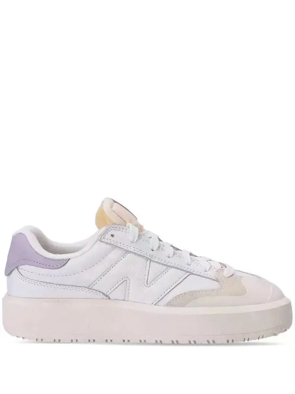 NEW BALANCE Ct302 Panelled Sneakers