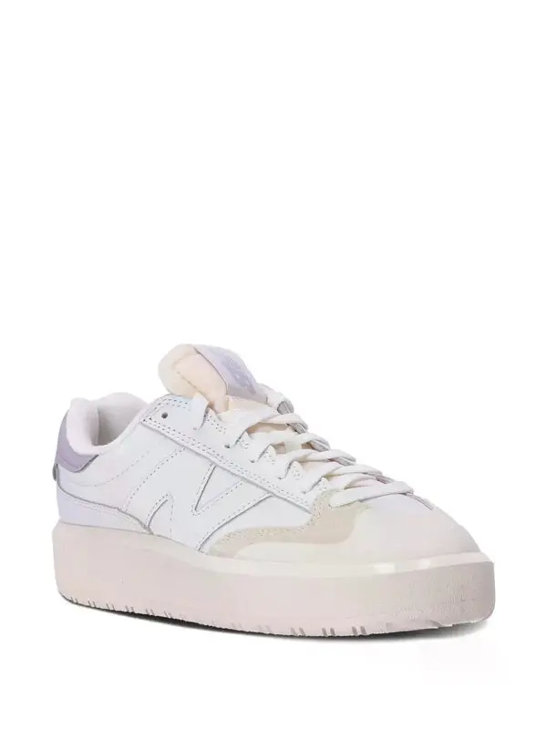 NEW BALANCE Ct302 Panelled Sneakers