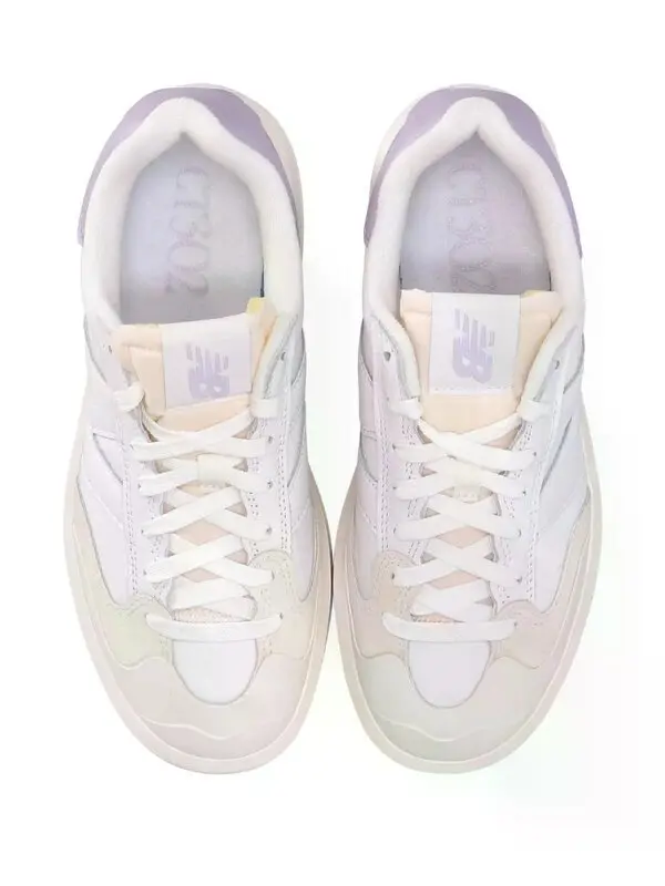 NEW BALANCE Ct302 Panelled Sneakers