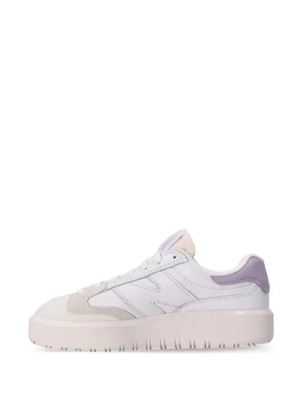 NEW BALANCE Ct302 Panelled Sneakers
