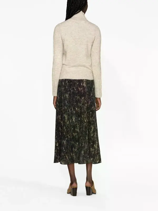 Isabel Marant Étoile Malo Sweater - Neutrals