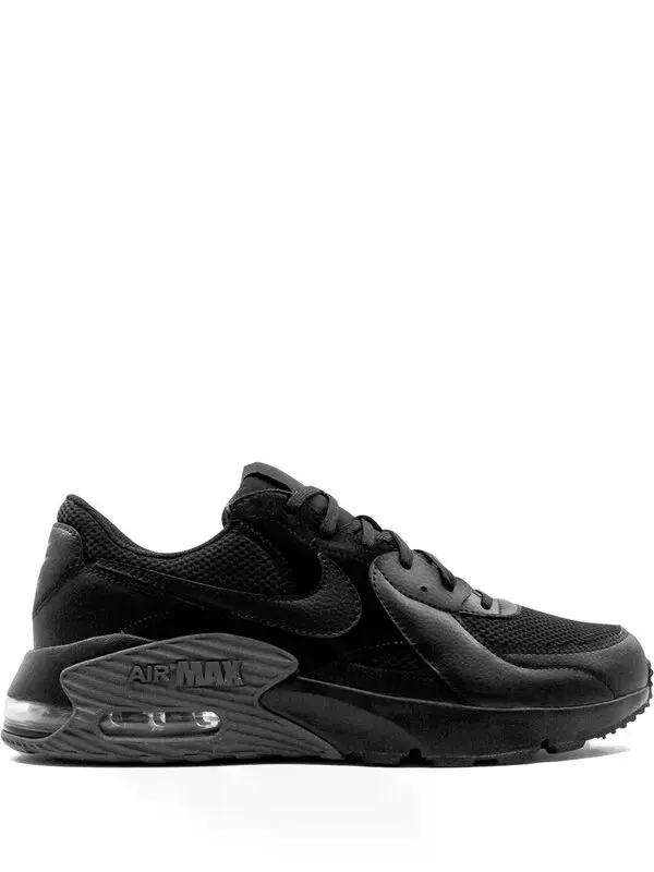 Nike Air Max Excee Sneakers - Black