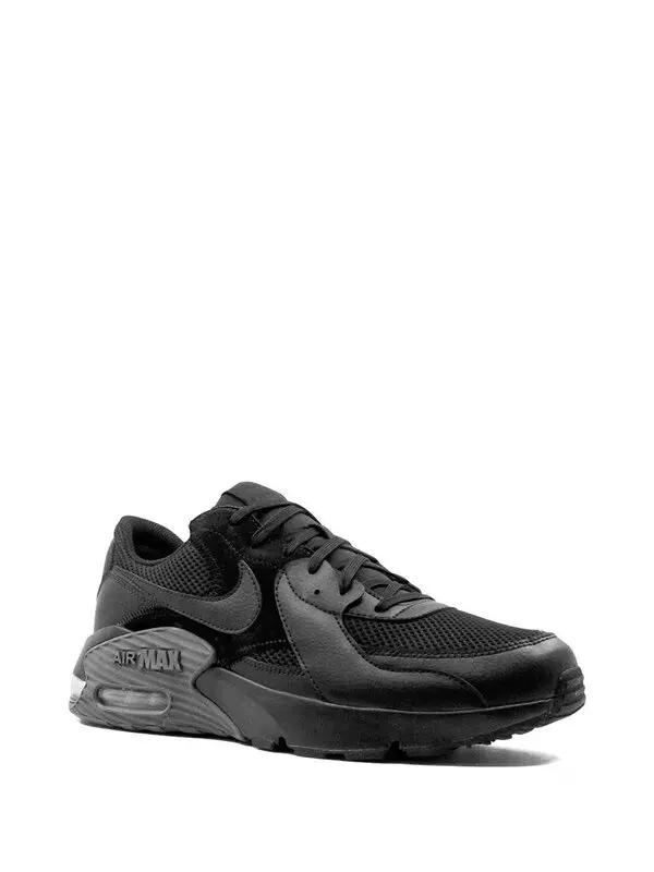Nike Air Max Excee Sneakers - Black