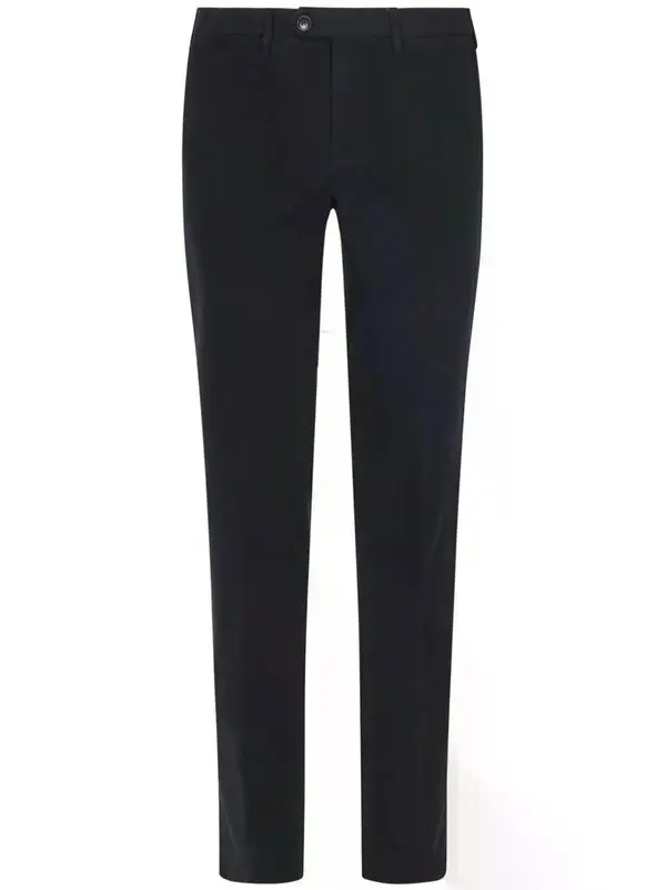Canali Skinny Trousers