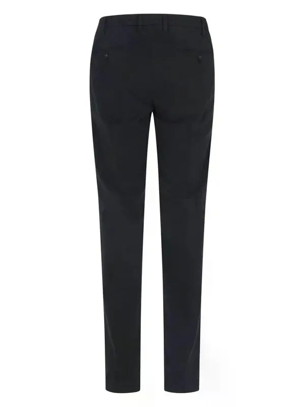 Canali Skinny Trousers