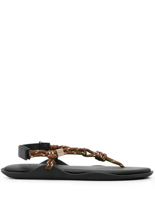 Flowze Touch-strap Flò Sandals