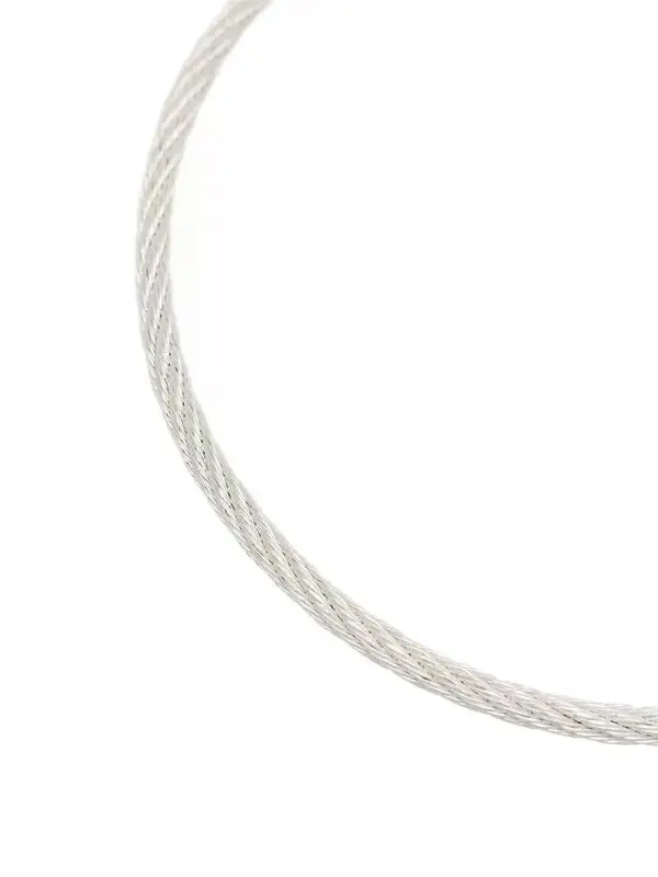 Le Gramme Le 9g Polished Cable Bracelet