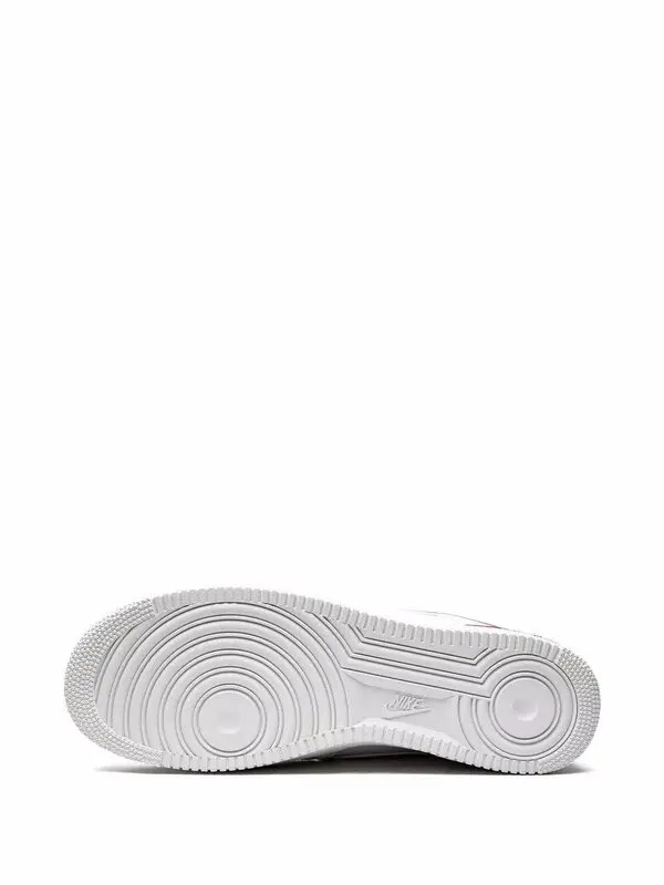 Nike Air Force 1 '07 Low-top Sneakers