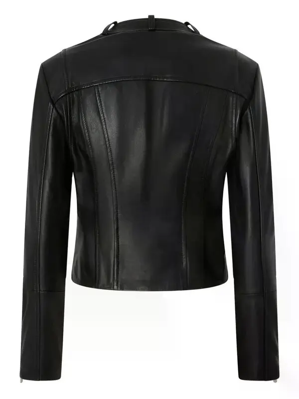 Pinko Cropped Jacket