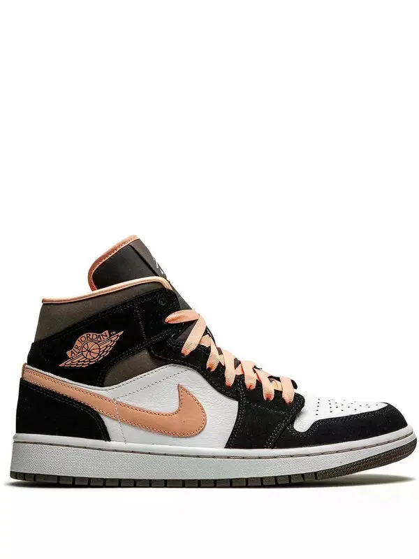 JORDAN Air 1 Mid Se Sneakers