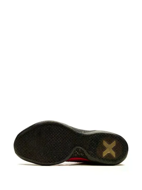 Nike Kobe Elite Low Christmas Sneakers