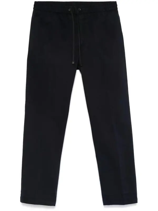 Moncler Drawstring Track Pants