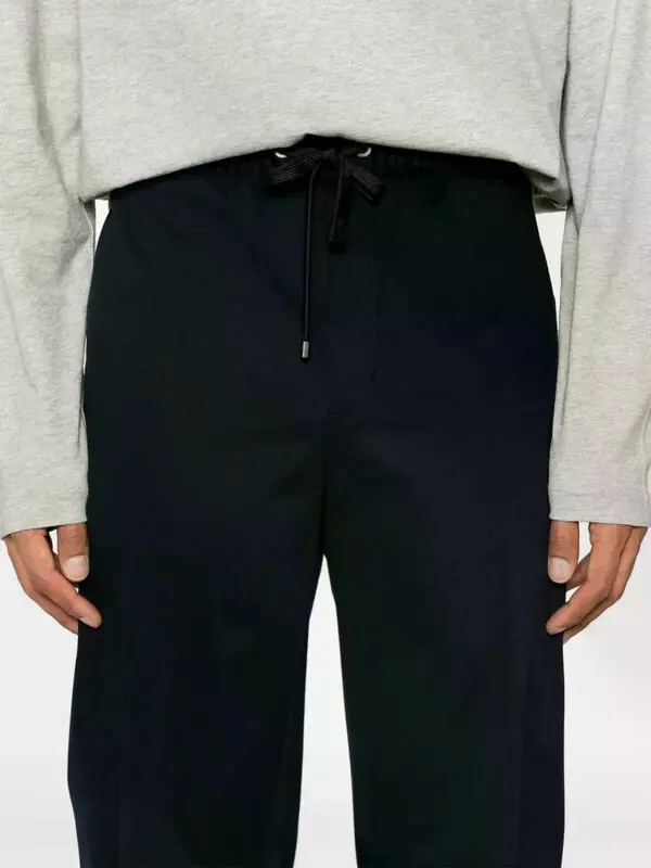 Moncler Drawstring Track Pants