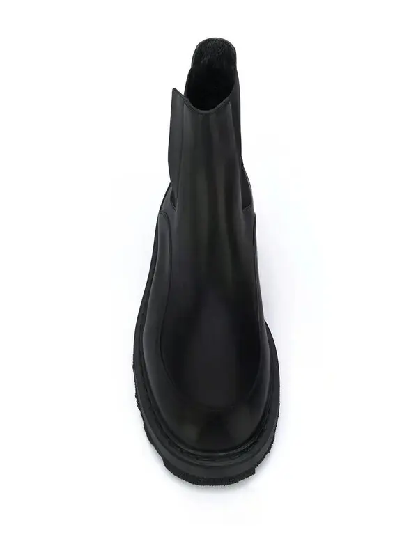 A-COLD-WALL* Chelsea Ankle Boots