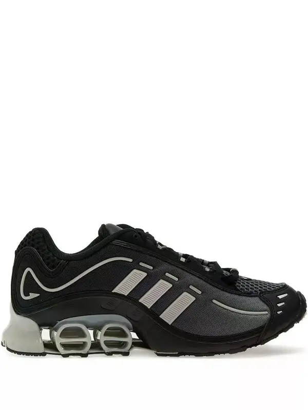 Adidas Megaride O1 Sneakers - Black