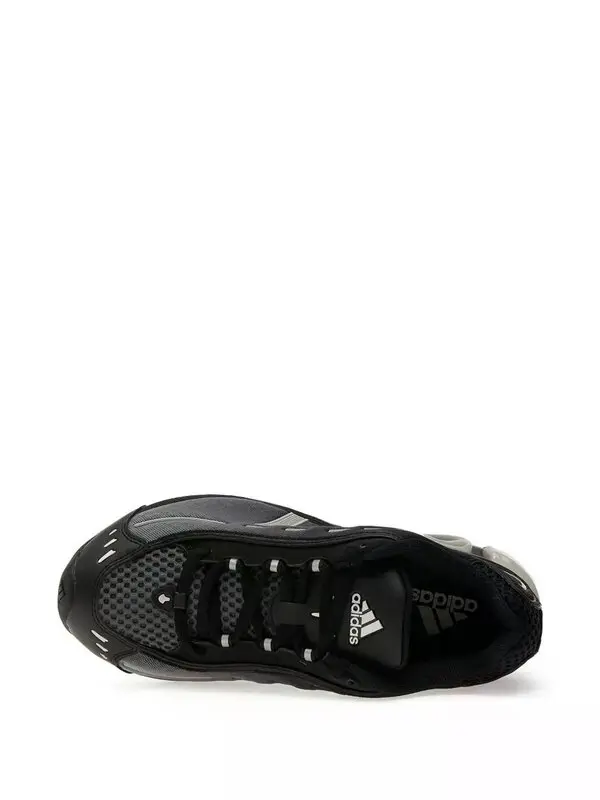 Adidas Megaride O1 Sneakers - Black