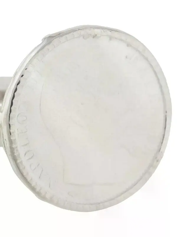 WOUTERS & HENDRIX Coin Detail Ring