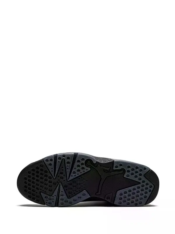 JORDAN Air 6 Retro Sd Singles Day Sneakers - Black