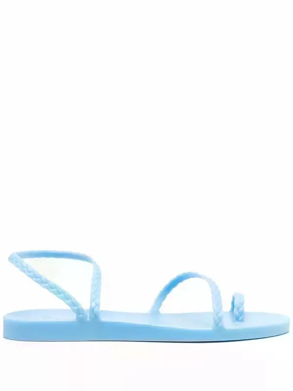 ANCIENT GREEK SANDALS Eleftheria Jelly Sandals