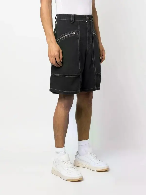 MARANT Peio Bermuda Shorts