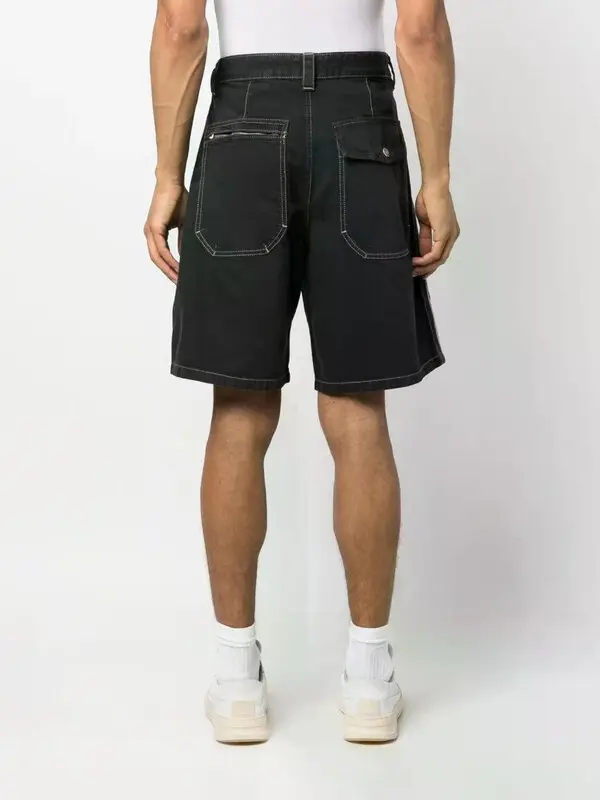 MARANT Peio Bermuda Shorts