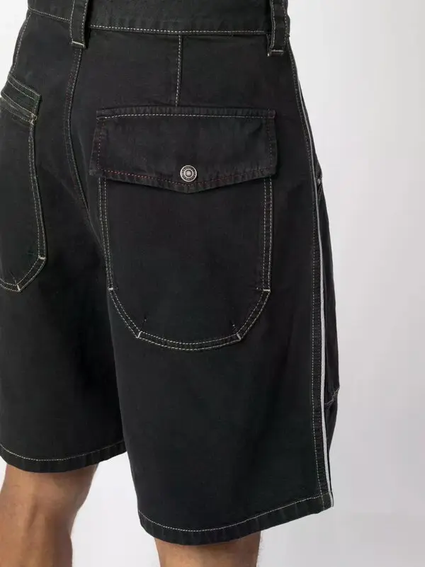 MARANT Peio Bermuda Shorts