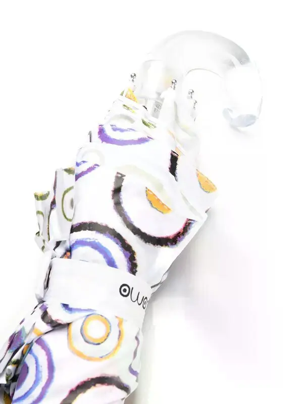 10 CORSO COMO All-over Print Umbrella