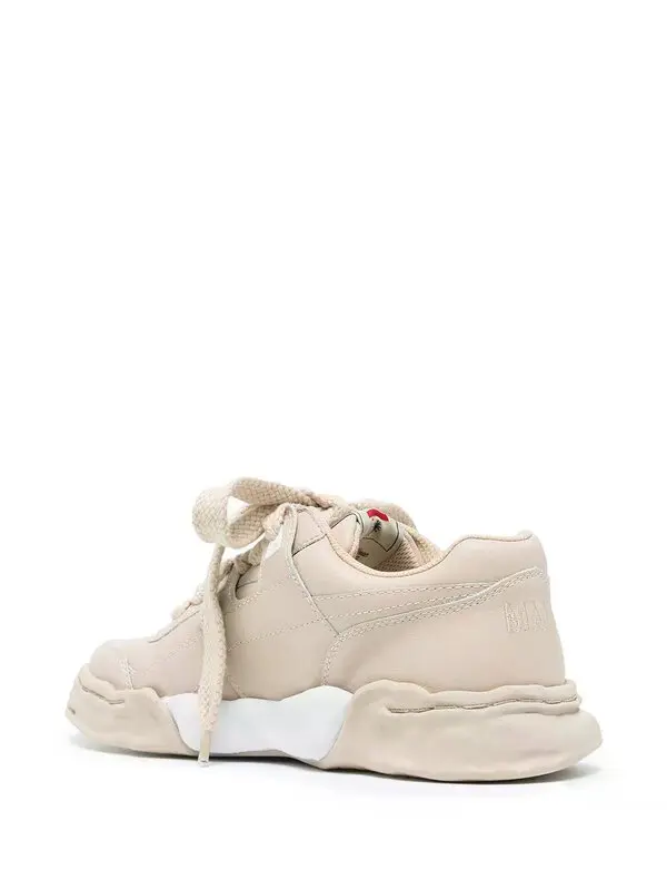 Mihara Yasuhiro Parker Original-sole Sneakers