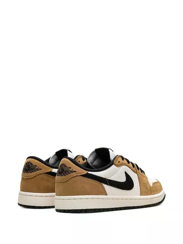 JORDAN Air 1 Retro Low Og Rookie Of The Year Sneakers