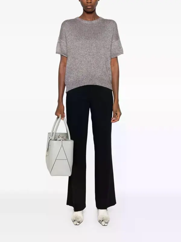 Seventy Straight Leg Trousers