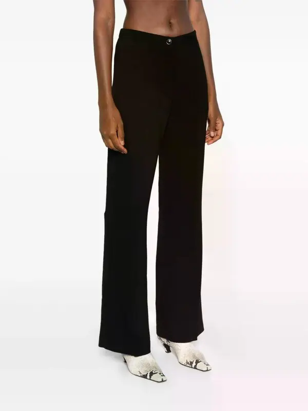 Seventy Straight Leg Trousers