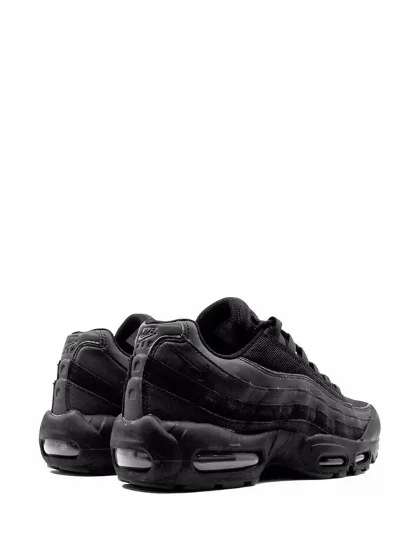 Nike Air Max 95 Essential Sneakers - Black