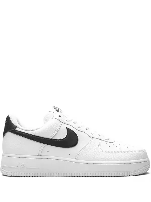 Nike Air Force 1 Low '07 Sneakers - White