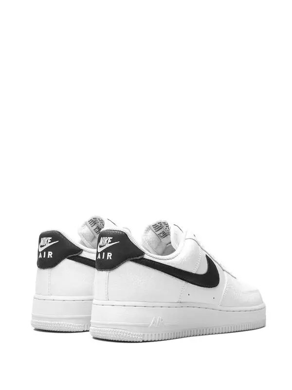 Nike Air Force 1 Low '07 Sneakers - White