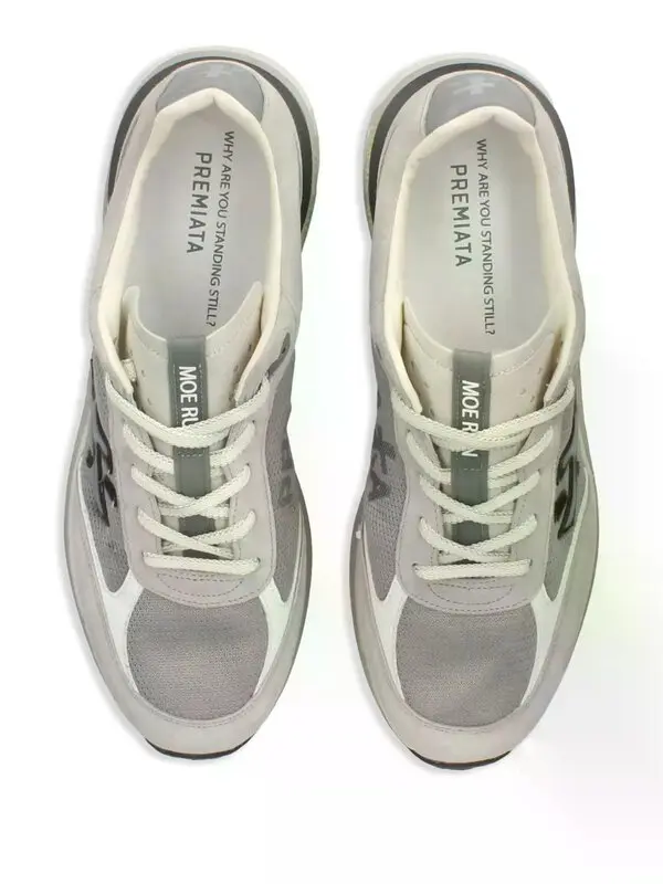 Premiata Moerun Sneakers