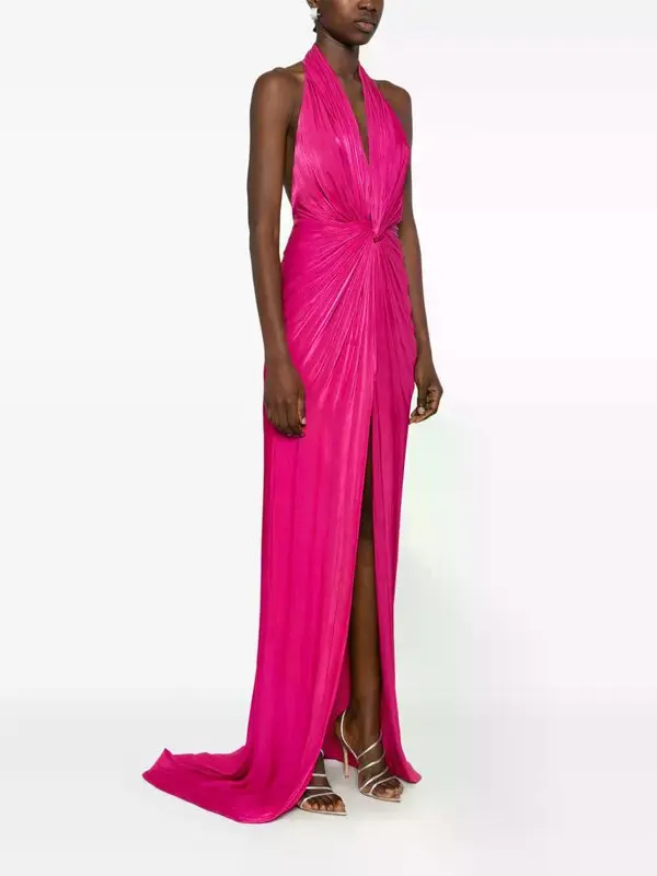 Costarellos Colette Maxi Dress