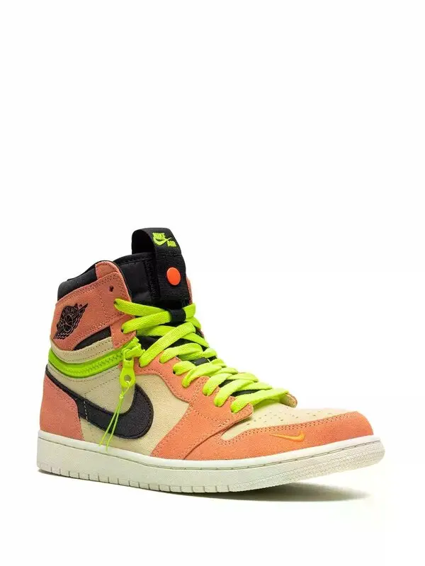 JORDAN 1 High Switch Sneakers