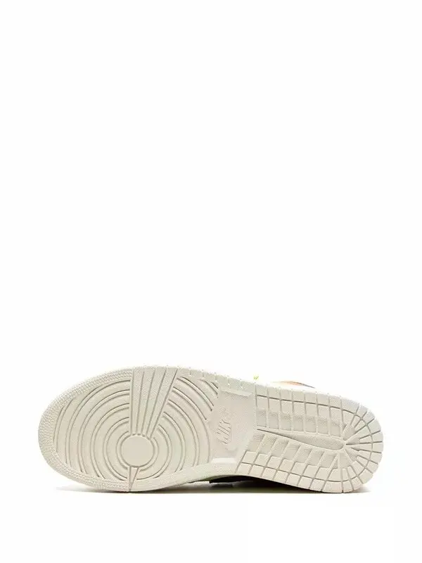 JORDAN 1 High Switch Sneakers
