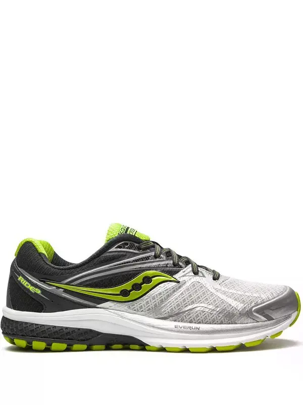 Saucony Ride 9" Low-top Sneakers