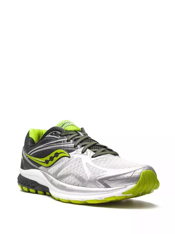 Saucony Ride 9" Low-top Sneakers