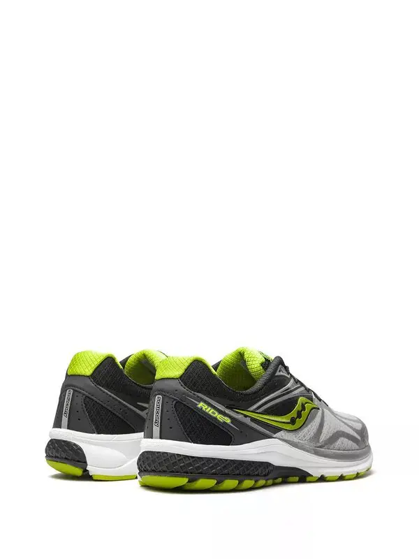 Saucony Ride 9" Low-top Sneakers