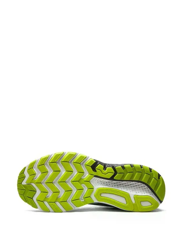 Saucony Ride 9" Low-top Sneakers