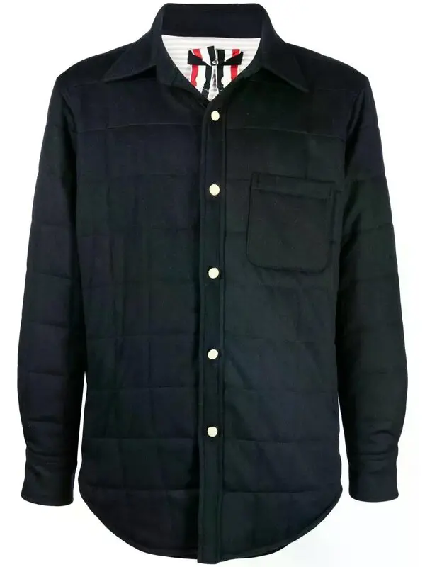Thom Browne Lightweight Down Jacket